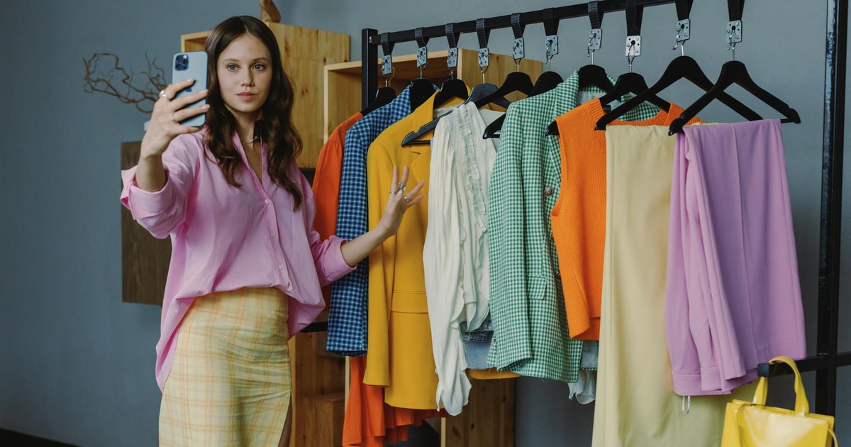 12 soft changes that can transform how a woman's image is perceived