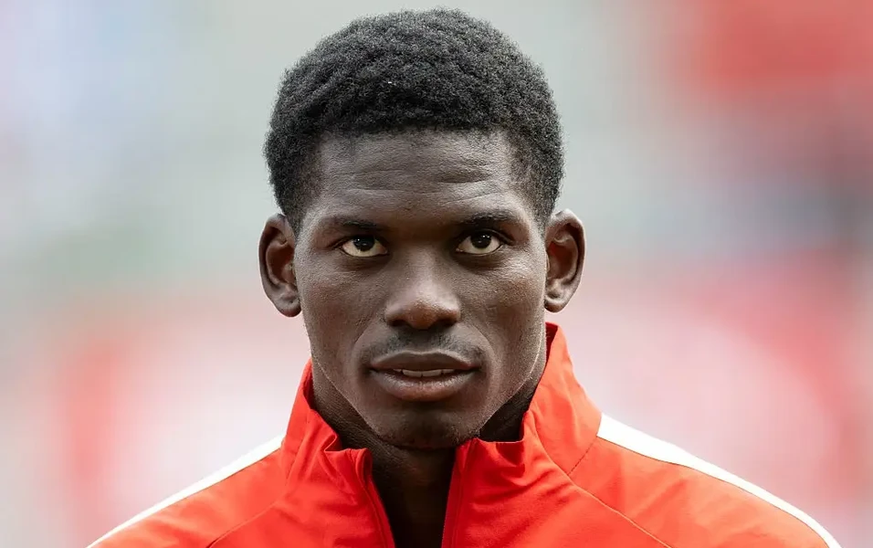 Switzerland’s Embolo seeks urgent US visa after travel denial