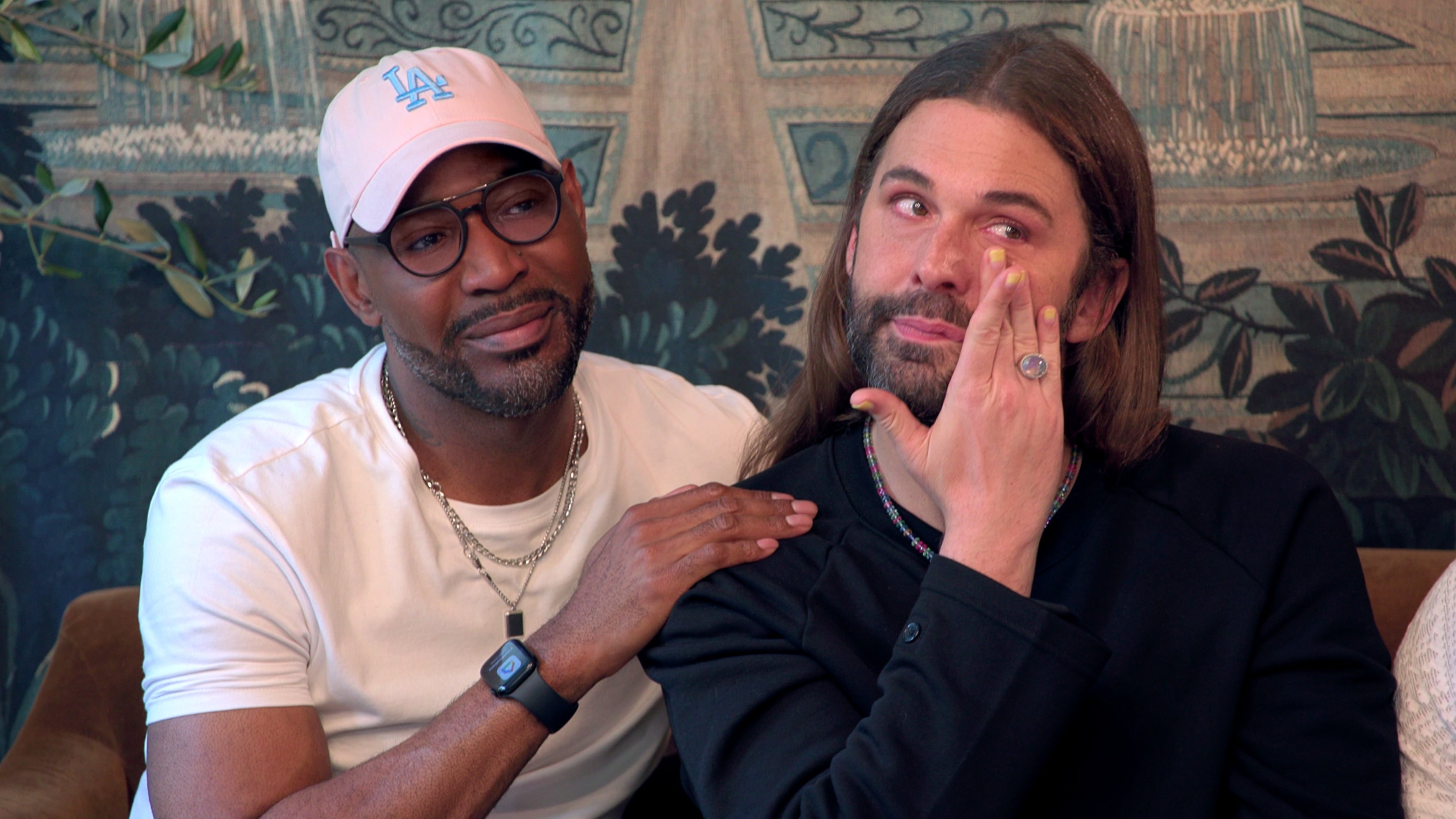 'Queer Eye' star Karamo Brown left in agonizing pain by botched plastic ...