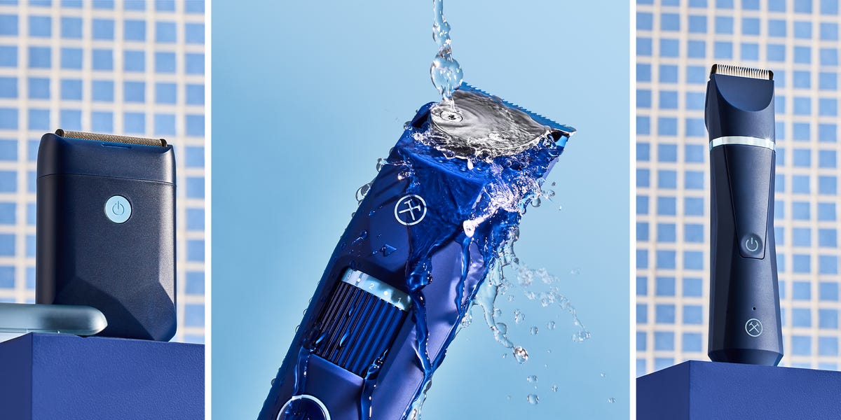 Dollar Shave Club’s new under-$50 trimmers blow the expensive stuff out ...