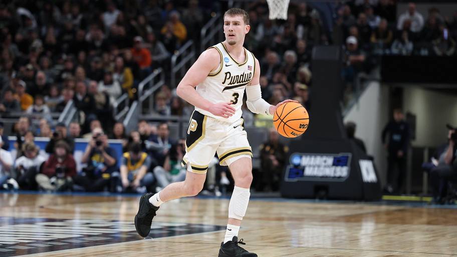 Purdue guard Braden Smith gets pre-draft workout with hometown NBA ...