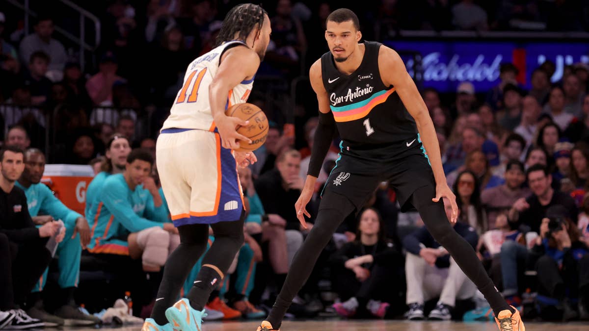 Kalshi promo code ARENA delivers $10 bonus for NBA Finals Game 1 tonight