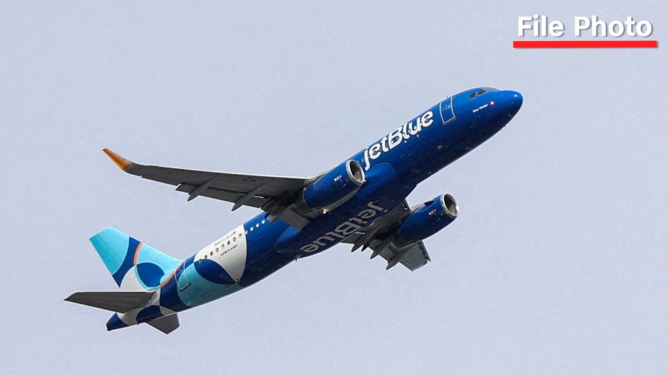 FAA investigating close call between plane registered to flight school ...