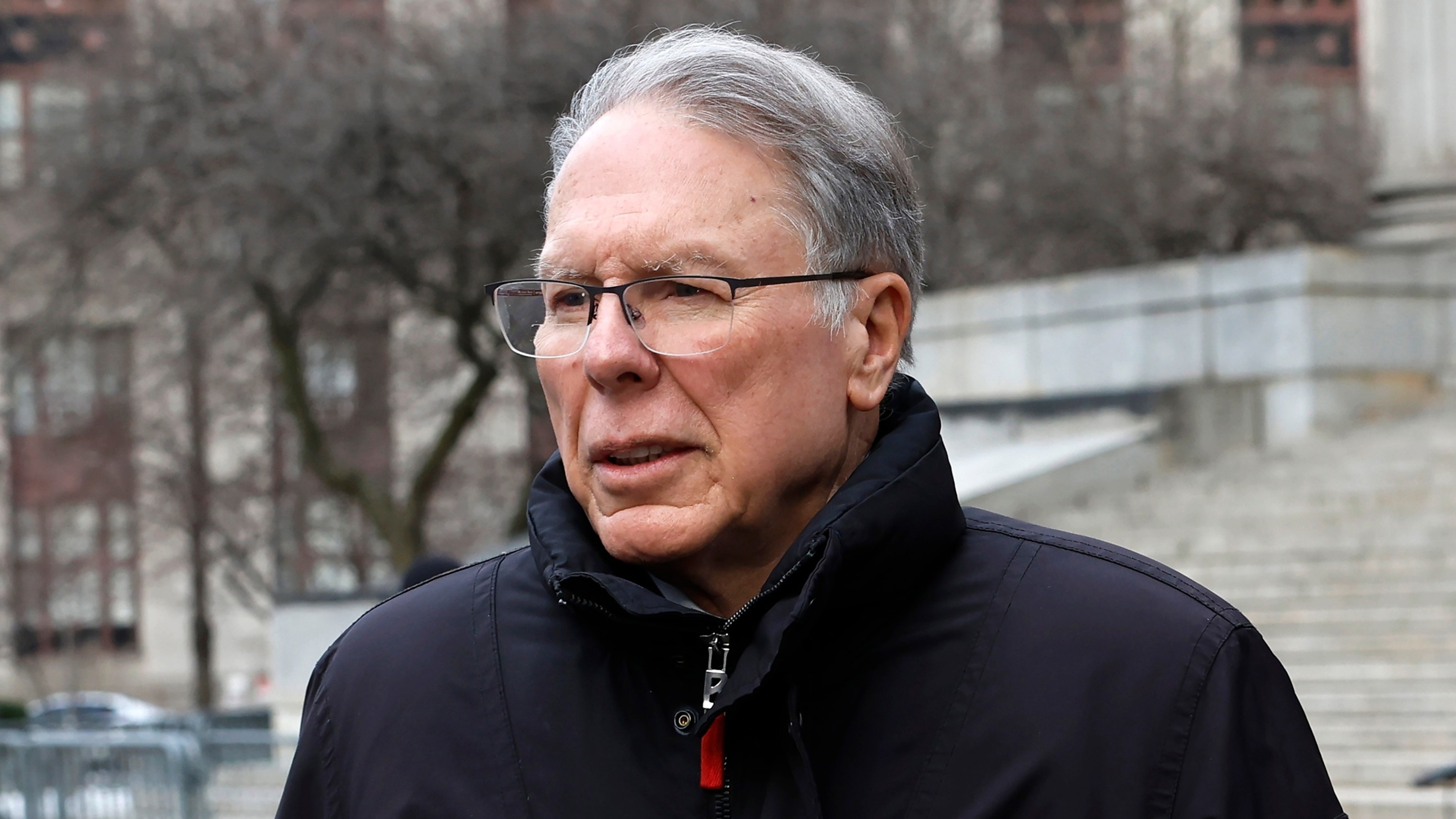 Former NRA CEO must repay $4.3 million for misappropriating money ...