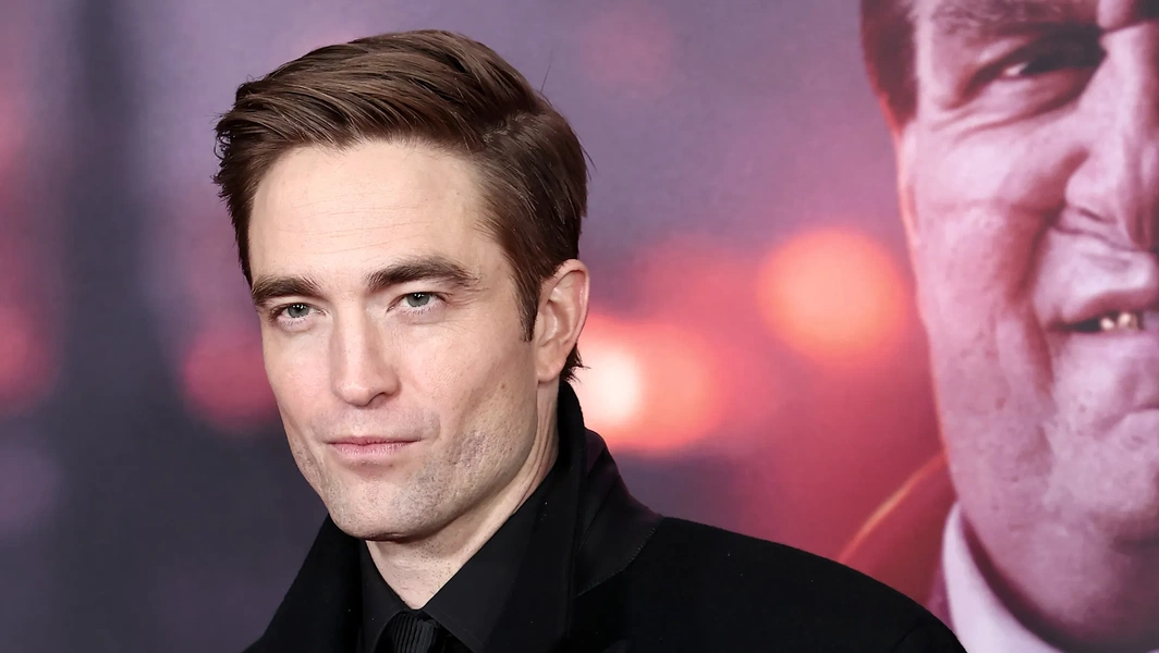 Robert Pattinson clears air on Batman workout myth