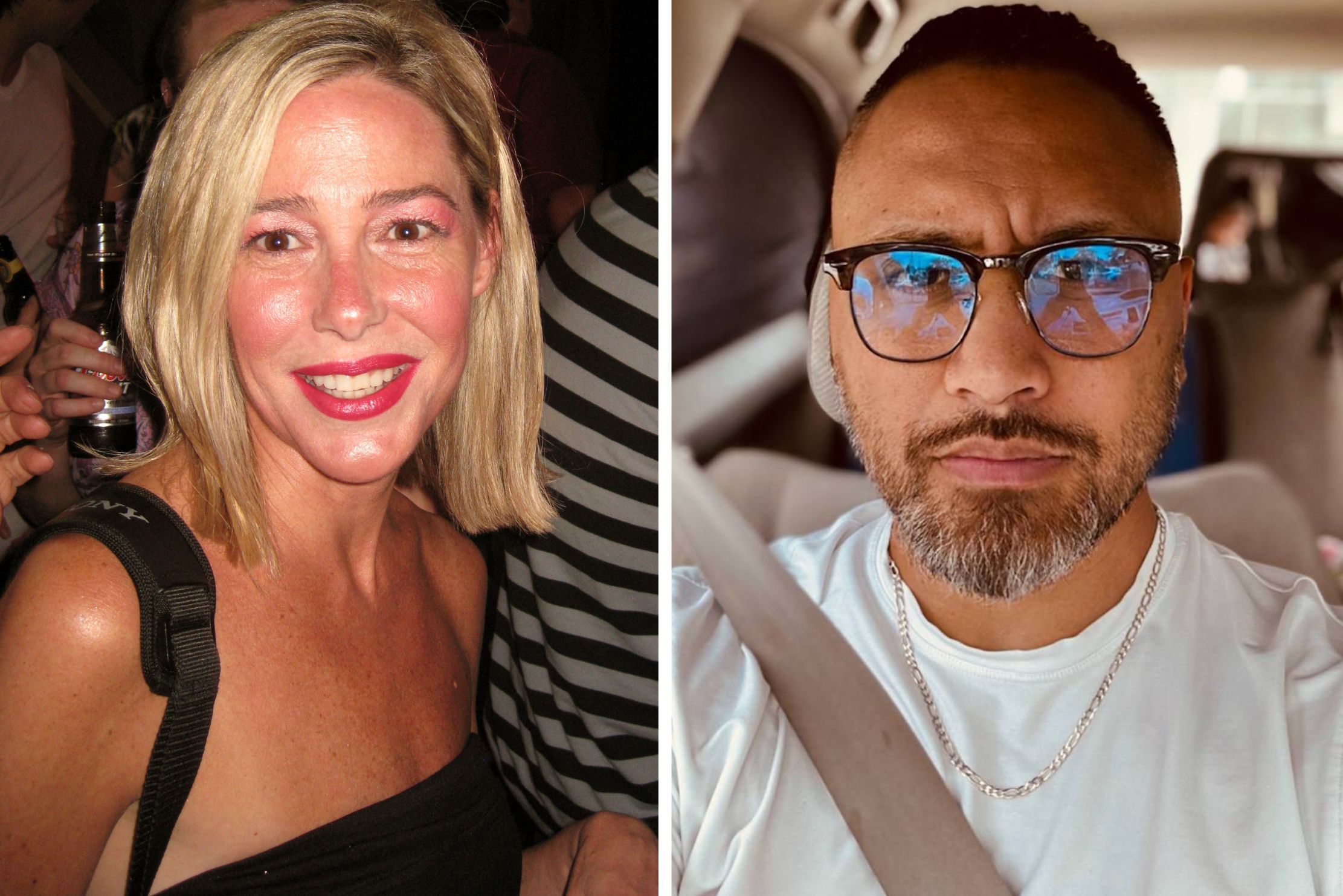 Mary Kay Letourneau and Vili Fualaau’s eldest daughter pregnant with ...