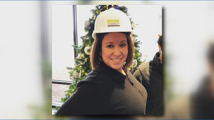 After nearly 25 years fighting hunger, Colorado food bank ...