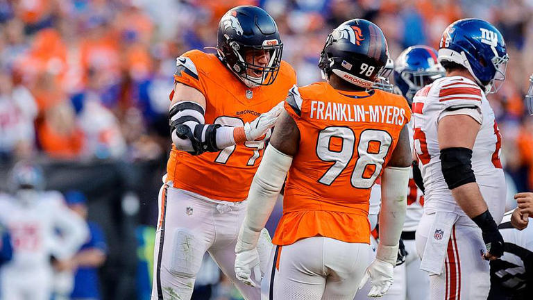 New ESPN forecast sees regression coming for Broncos