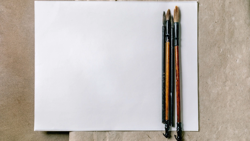 Painting faster without losing quality
