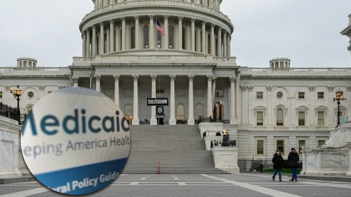 6 million will lose ACA coverage: Who is exempt from the new Medicaid ...