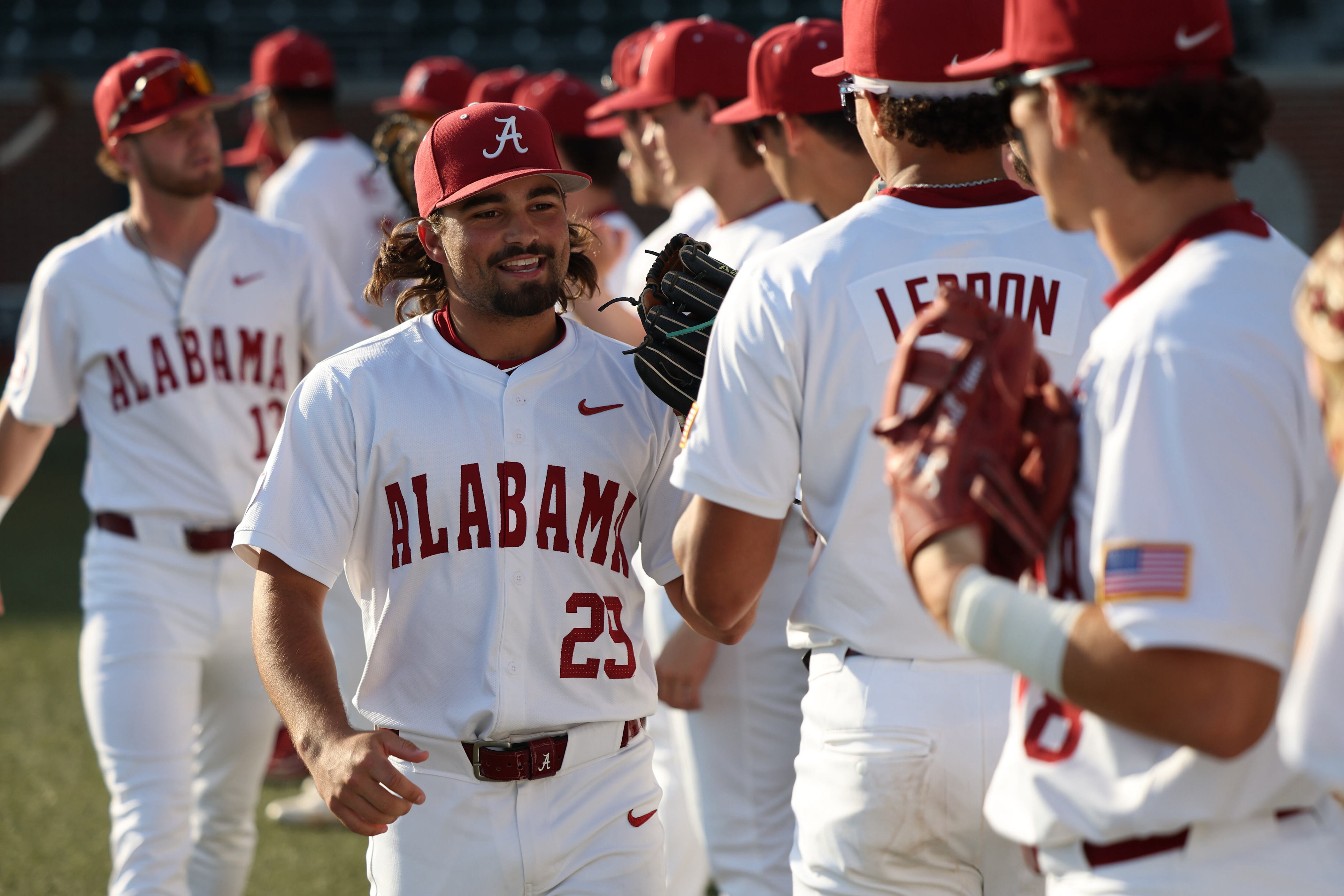 Single-game standing tickets now on sale for Alabama baseball Super ...