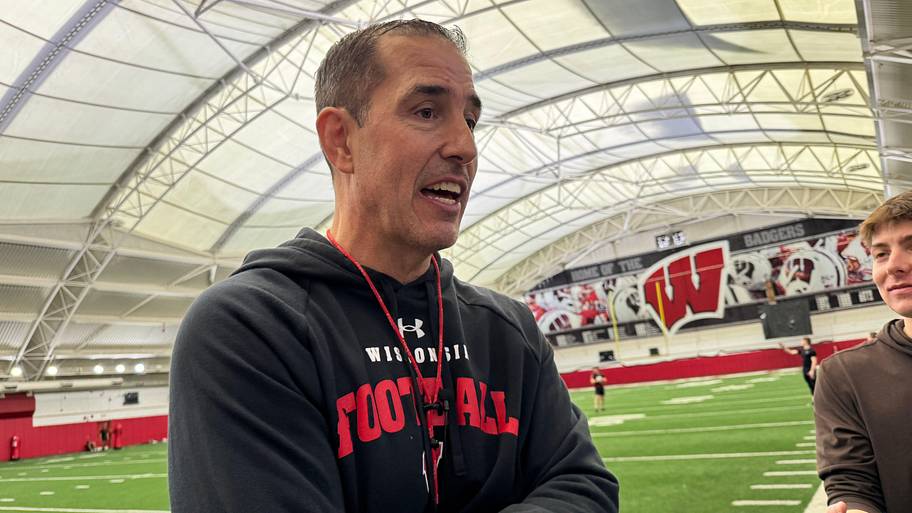 Nebraska’s painful recruiting duel defeat to Wisconsin stings before ...