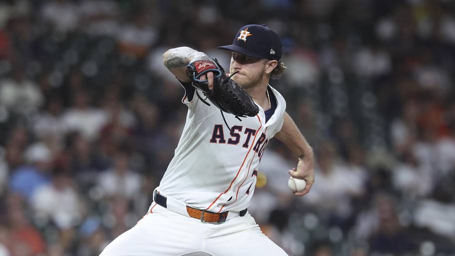 Astros activating Josh Hader is coming with some familiar and ...