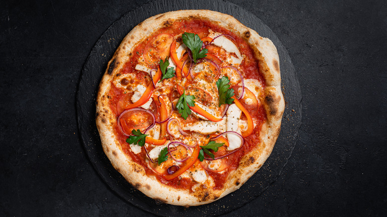 Chefs reveal unexpected pizza toppings that are actually delicious