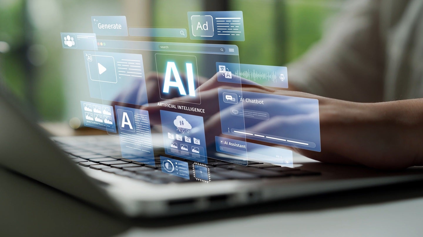 Grant Thornton to roll out Anthropic’s Claude for UK workforce