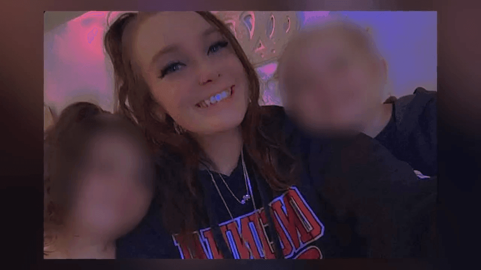 'A survivor': Friends remember local mother killed while working at ...