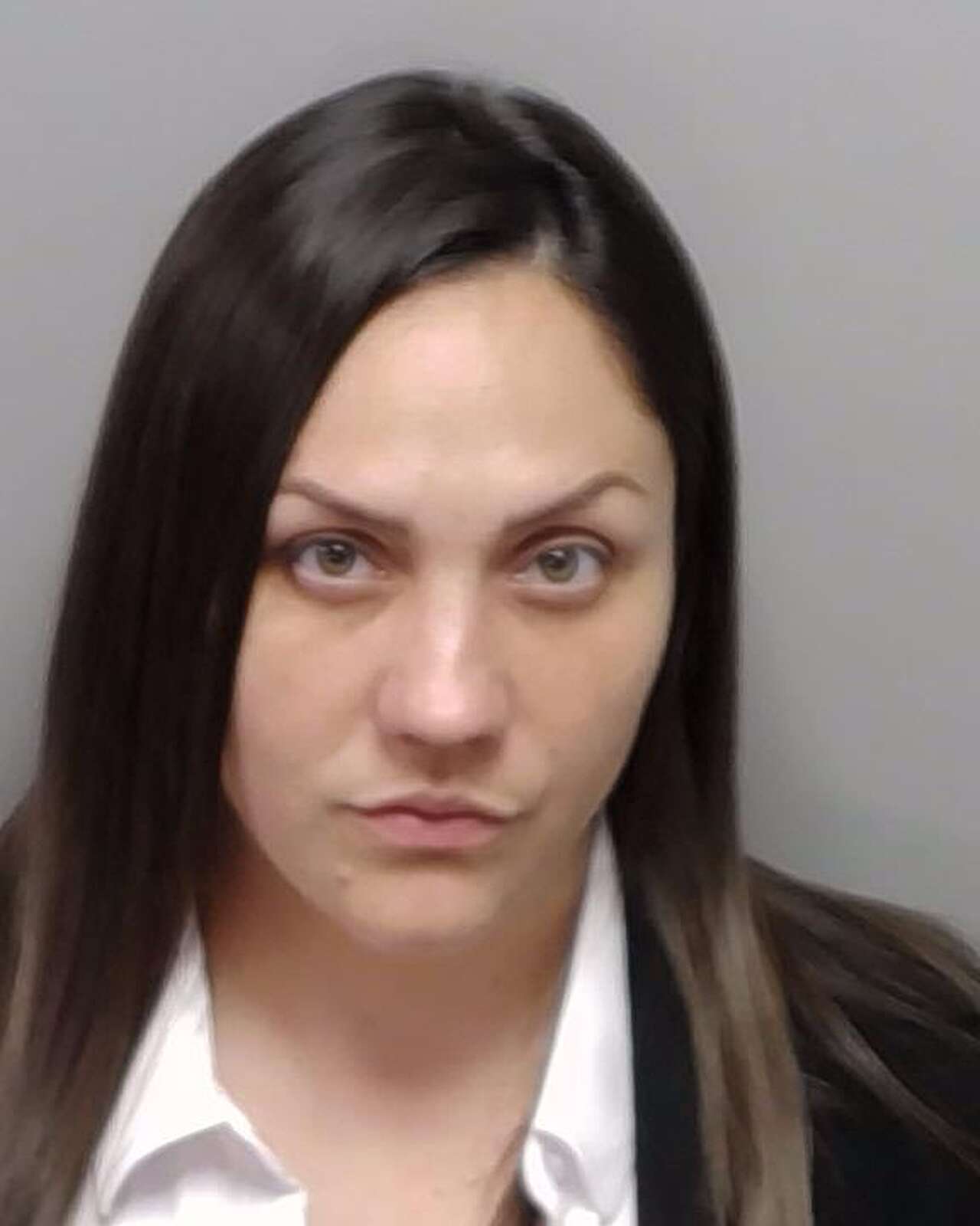 Woman sentenced to prison for drunken crash that killed San Antonio teacher
