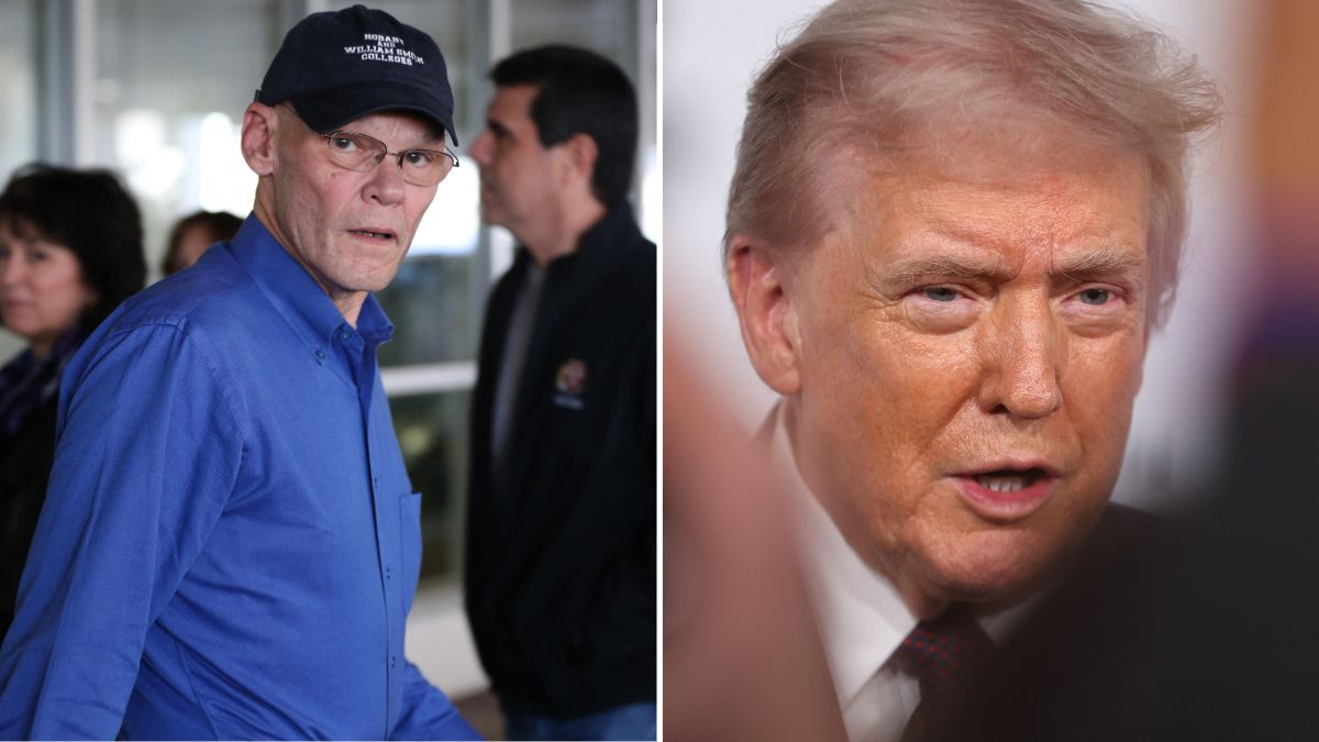 Political guru sounds the alarm on Donald Trump’s physical: 'Something ...