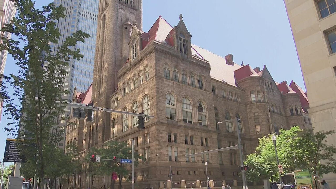 Ohio man accused of distributing antisemitic flyers in Pittsburgh sees ...