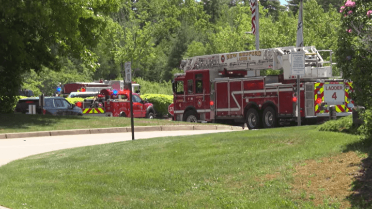 Two North Dartmouth employees hospitalized after unknown medical issue ...