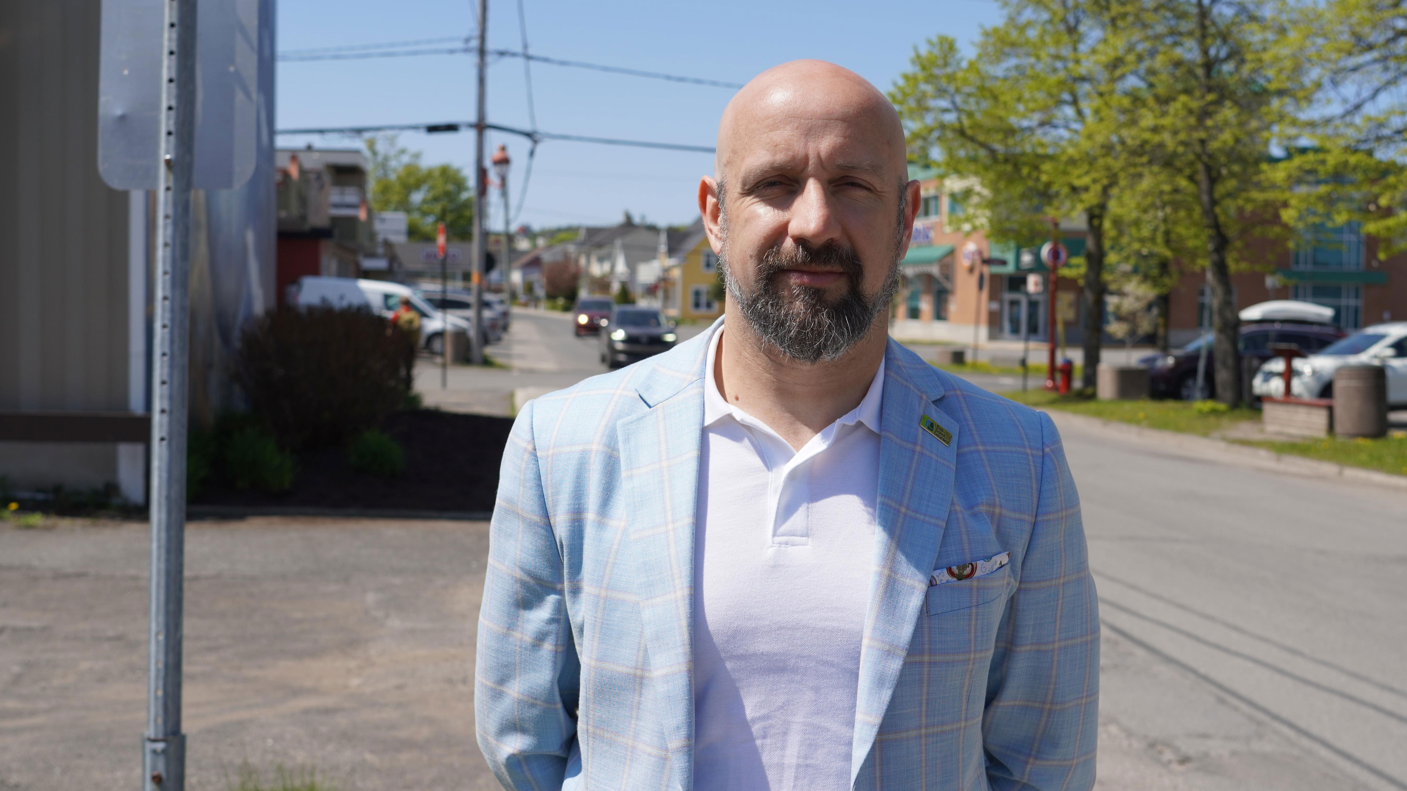 Qu’adviendra-t-il du transport collectif rural dans Rimouski-Neigette?