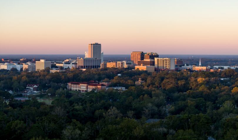 Tallahassee eligible for millions under DOJ 'Model Cities' public ...
