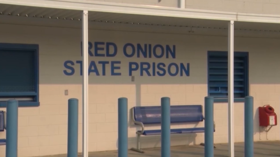 Red Onion State Prison inmate’s 2025 death ruled homicide