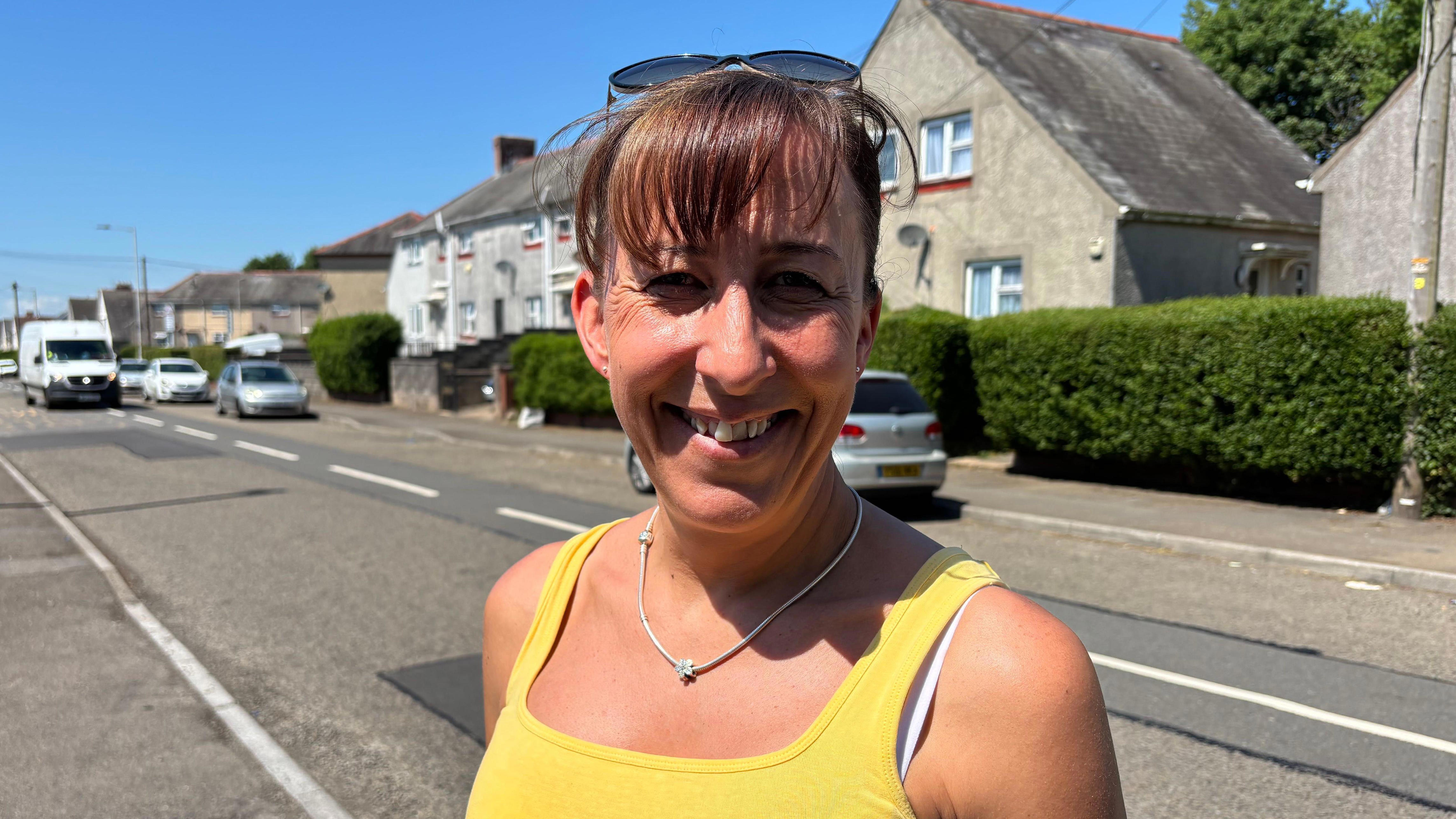 Our estate was labelled a war zone after the riot - but the reality is ...