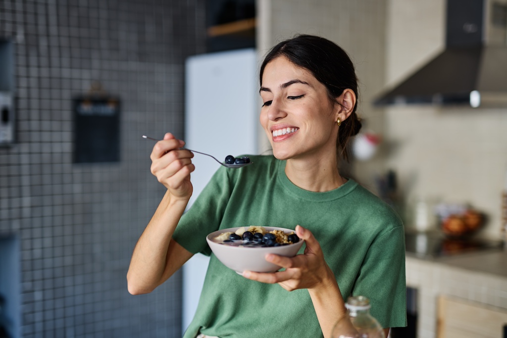 « Un Ozempic naturel » : ces habitudes alimentaires réduisent vraiment ...