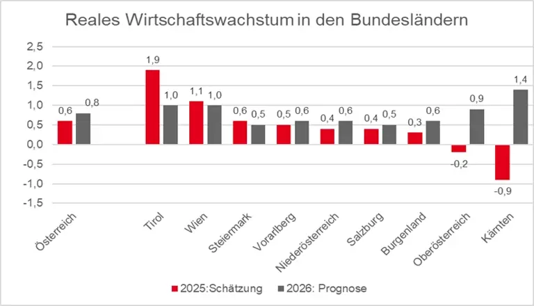 Geier knallhart: „Wir verwalten uns nur zu Tode. Wir brauchen Wachstum!“