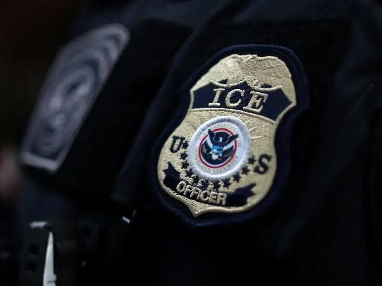ICE says it made 100+ arrests in pair of SC operations. Here’s where