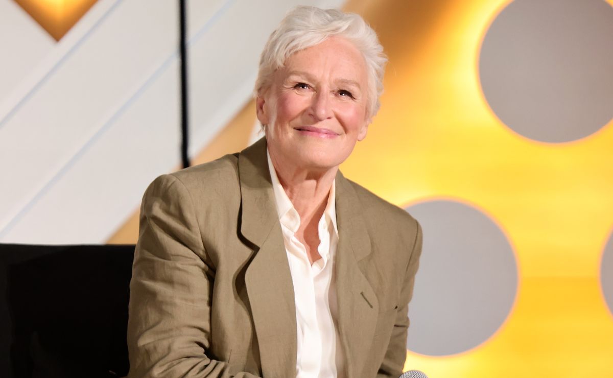 Why Glenn Close still hasn’t won an honorary Oscar despite multiple ...
