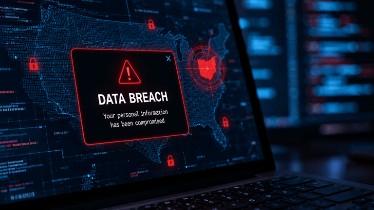Middletown data breach exposed Social Security numbers, personal ...