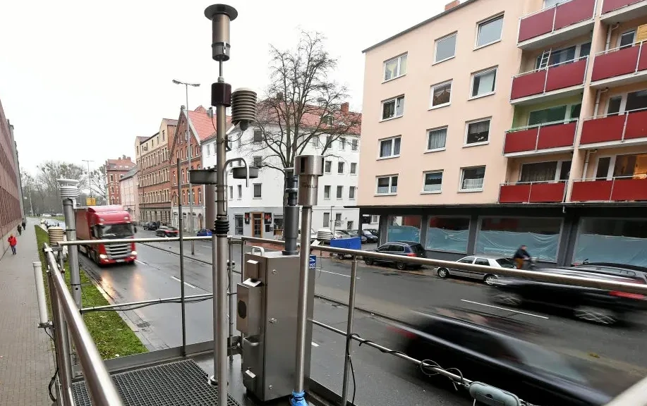 European teams unveil breakthroughs in pollution tracking and waste reuse