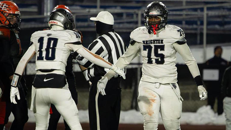 Matt Campbell's class of 2027 priorities become clear after Florida ...