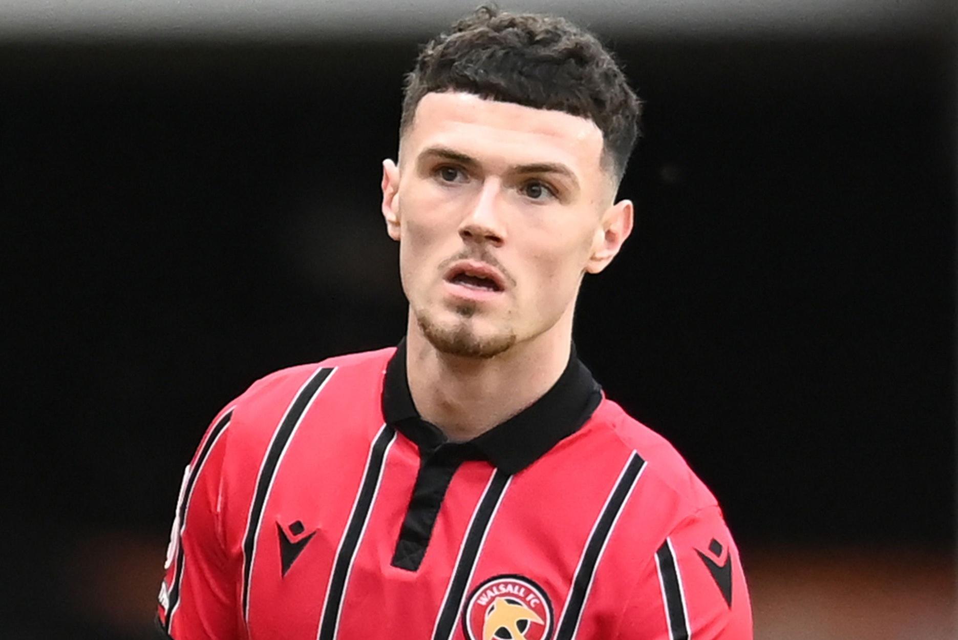 Wigan Athletic set sights on League Two defender to bolster backline
