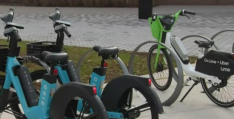 Tennessee raising minimum age for Class 3 e-bikes and expanding local ...