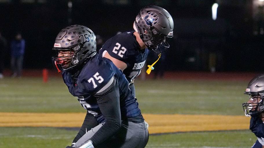Rochester 4-star DL, 3-star recruiting targets spurn Syracuse football ...