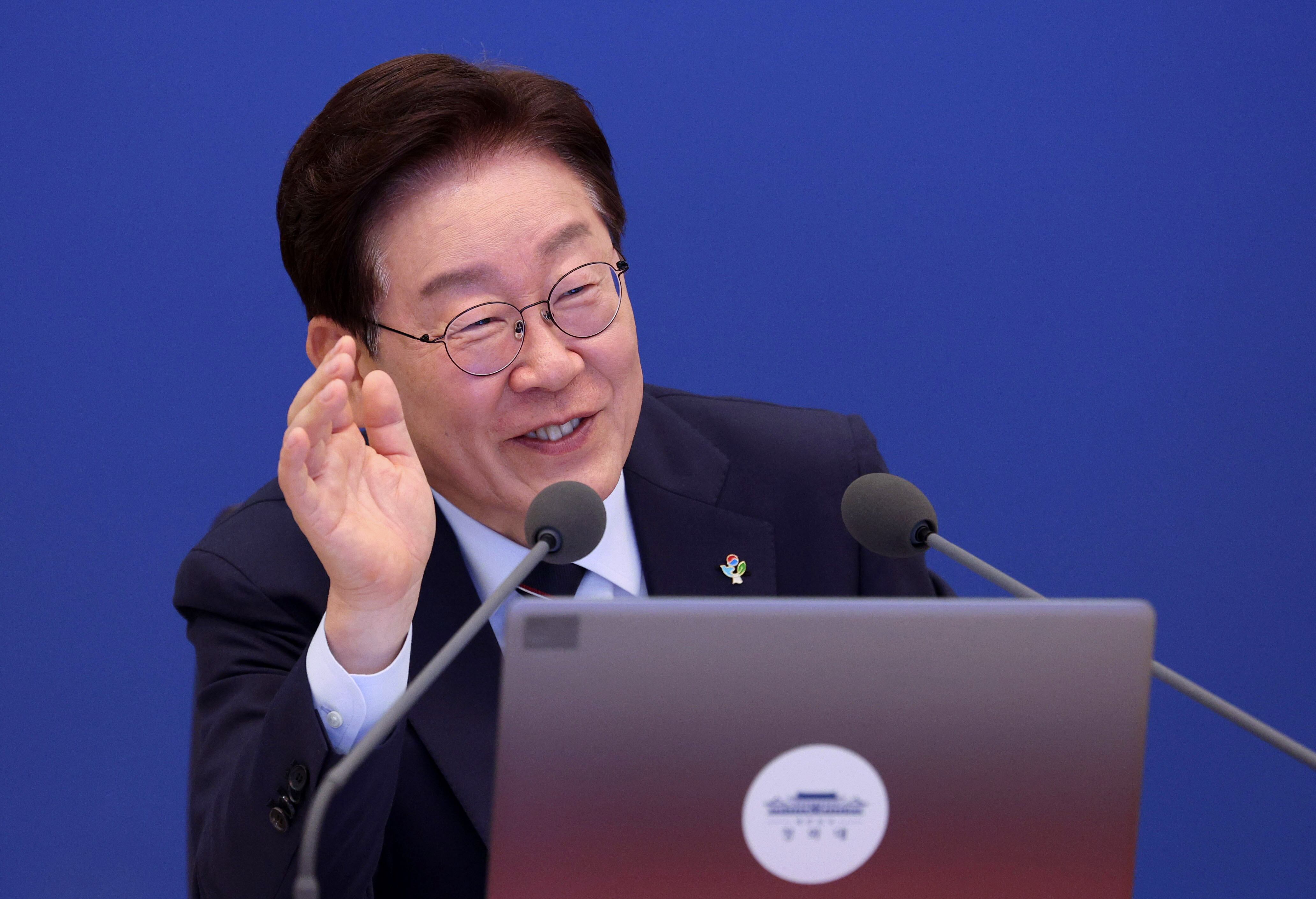 Lee government to drive reforms post-election victory