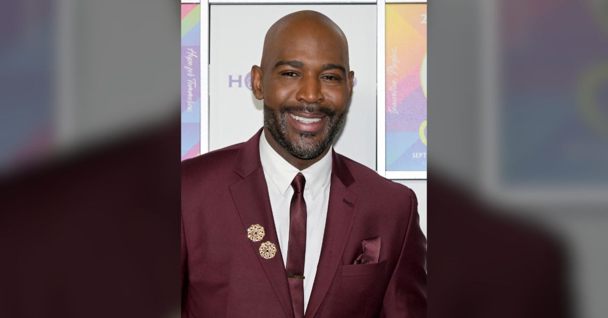 Queer Eye star dishes on his botched plastic surgery