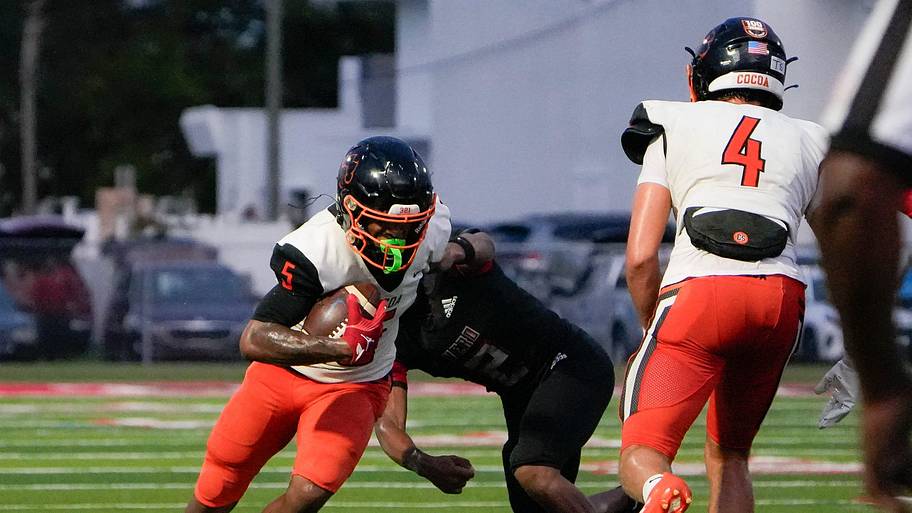 3-star edge committed to ACC foe among Syracuse football's official ...