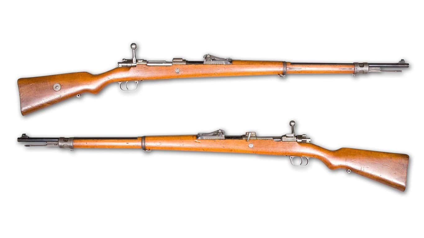 The most powerful big game hunting cartridges ever made