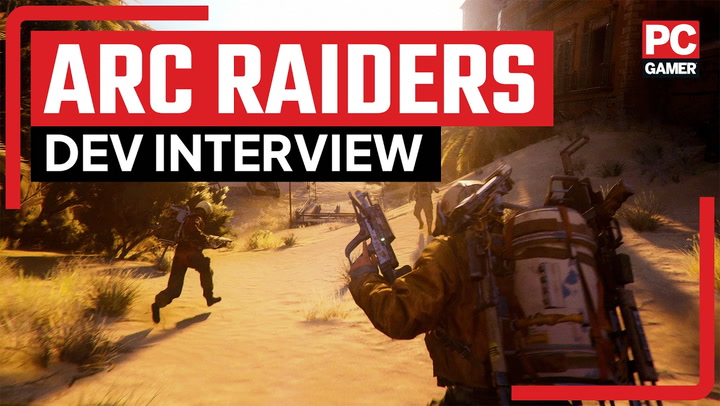 It's official: Your behavior in Arc Raiders affects matchmaking ...