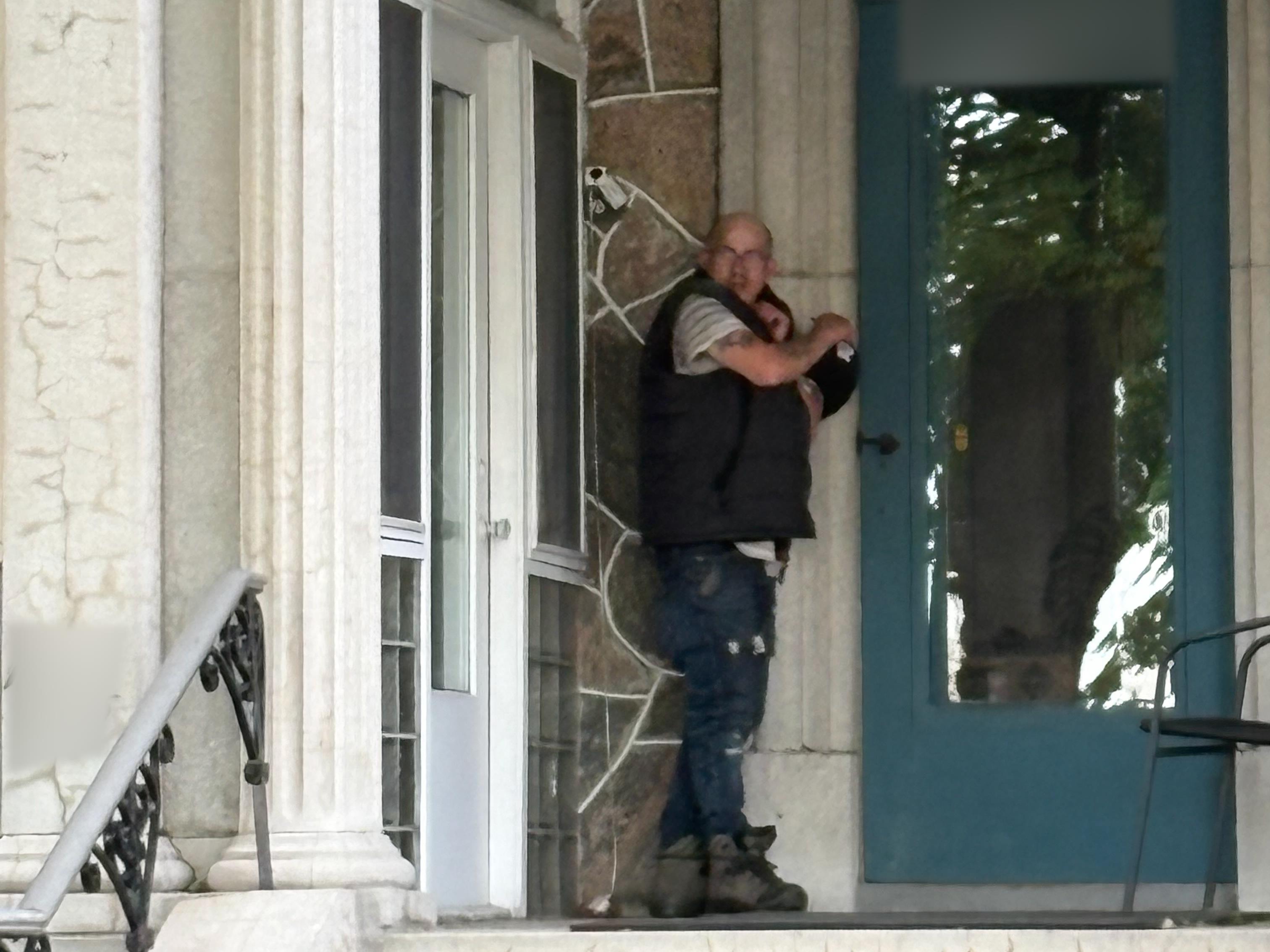Course folle à Trois-Rivières : cinq chefs d’accusation pour le suspect