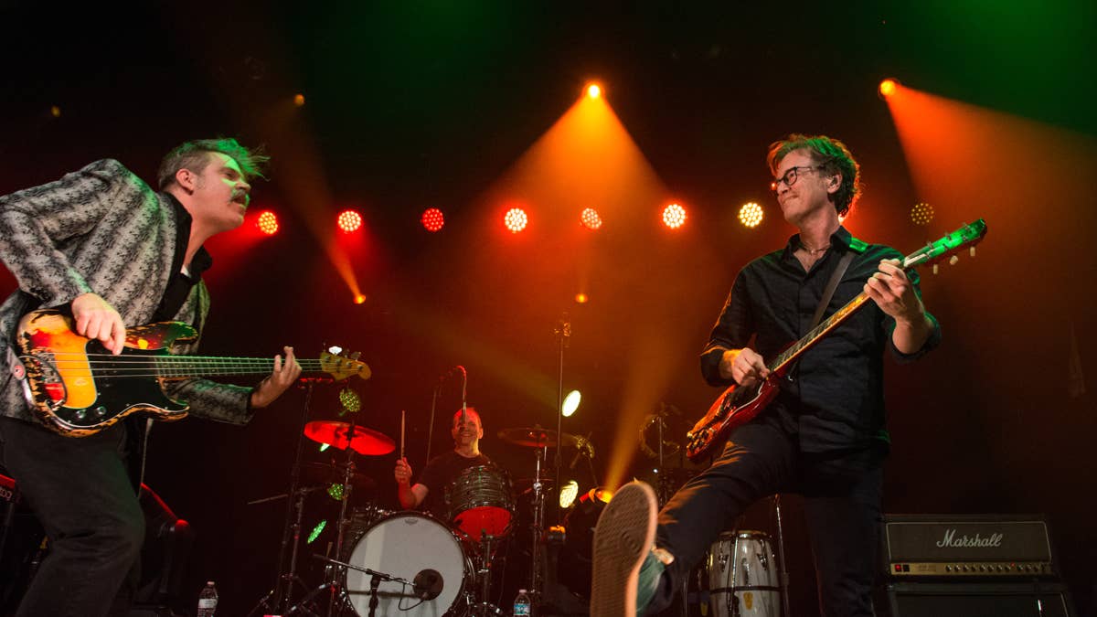 Minnesota Yacht Club festival announces kickoff concert