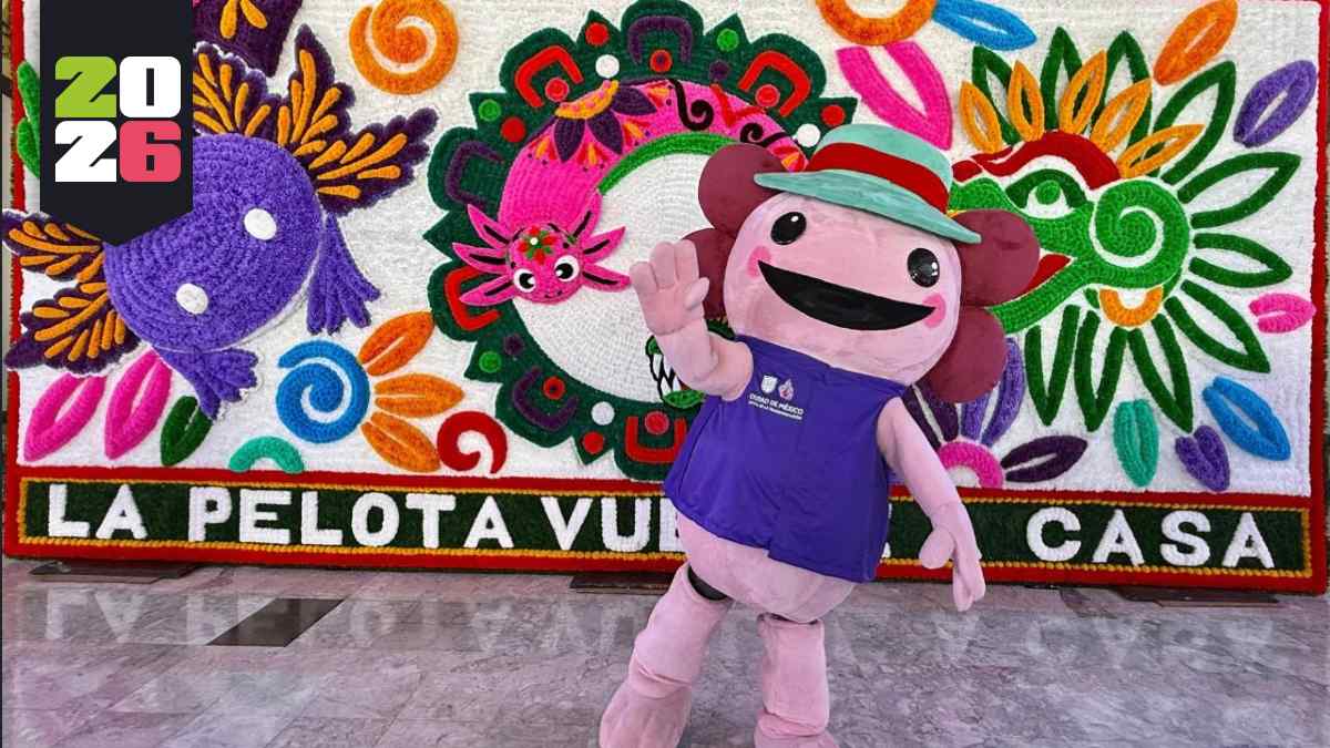 Xoli-guía de Ciudad de México: el nuevo chatbot de Turismo y Cultura ...