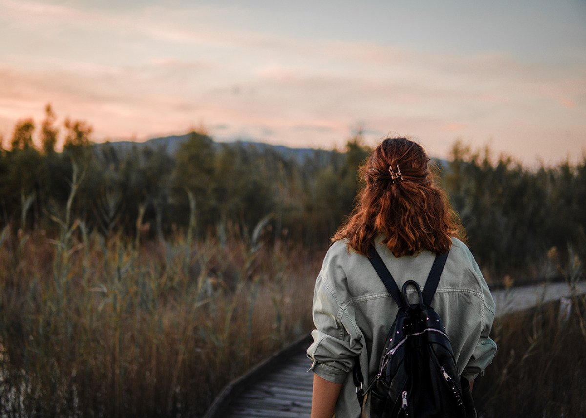 The vacation destination personality test: What your dream trip says ...