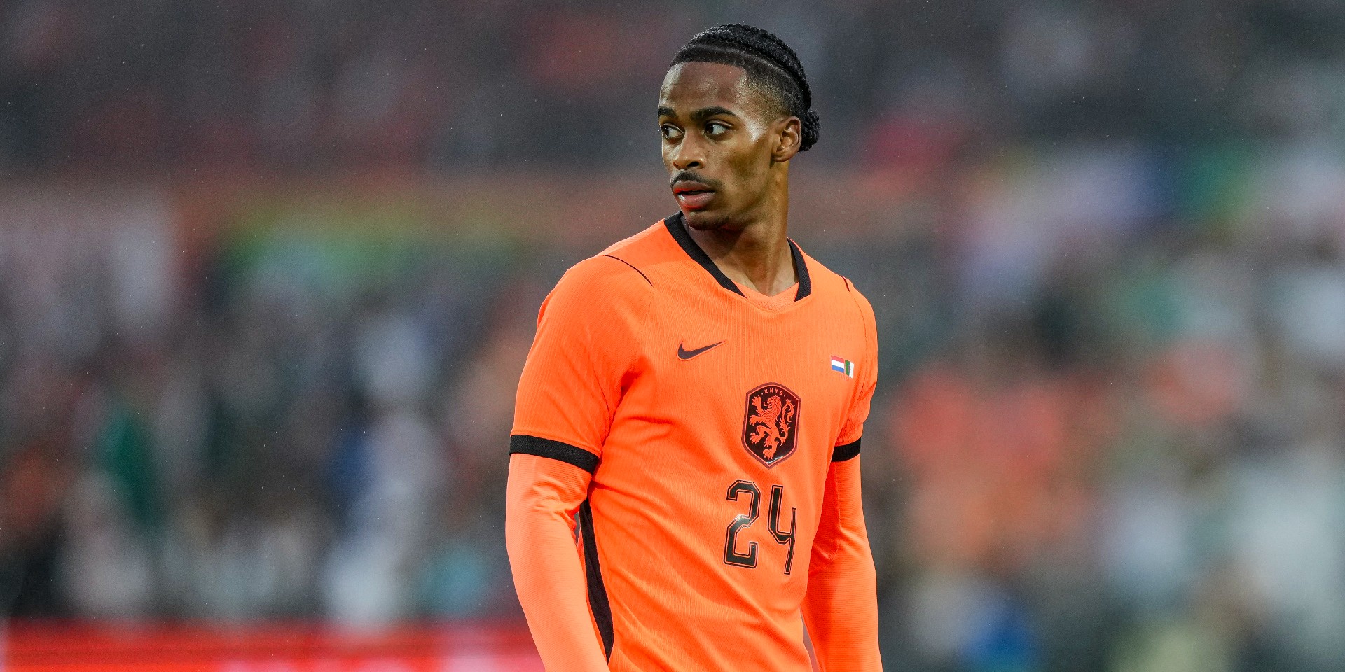 Oranje-fans hebben genoeg gezien na openingsfase: 'Hij was de missing link'