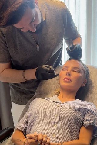 Woman underwent plastic surgery in Turkey, then shared the unfiltered ...