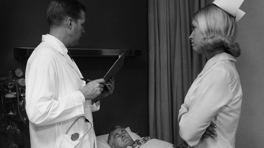 Preparing for a successful doctor visit